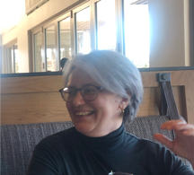 Kristin Heitman, Co-investigator | How Epidemics End