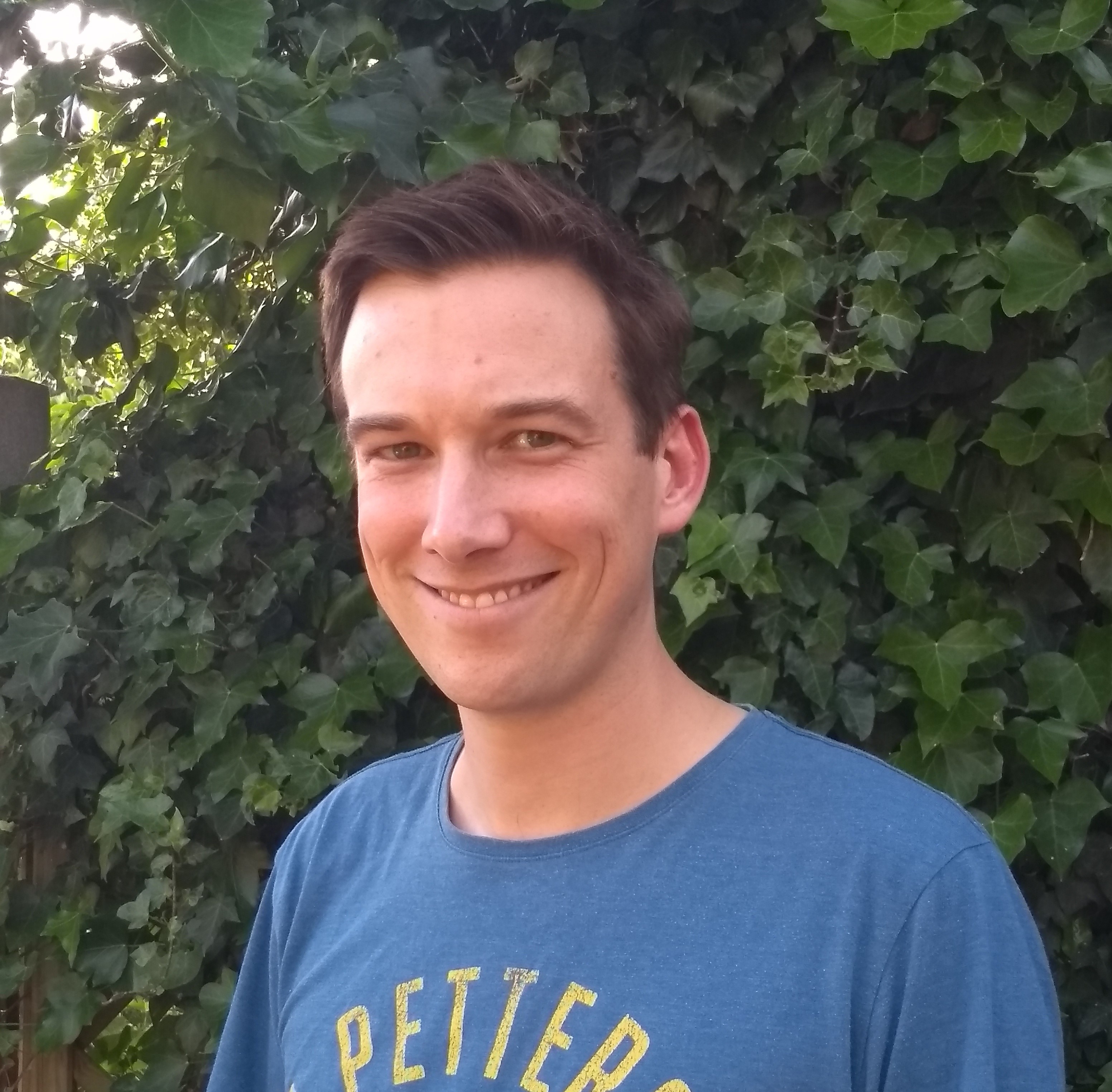 Robin Thompson | How Epidemics End