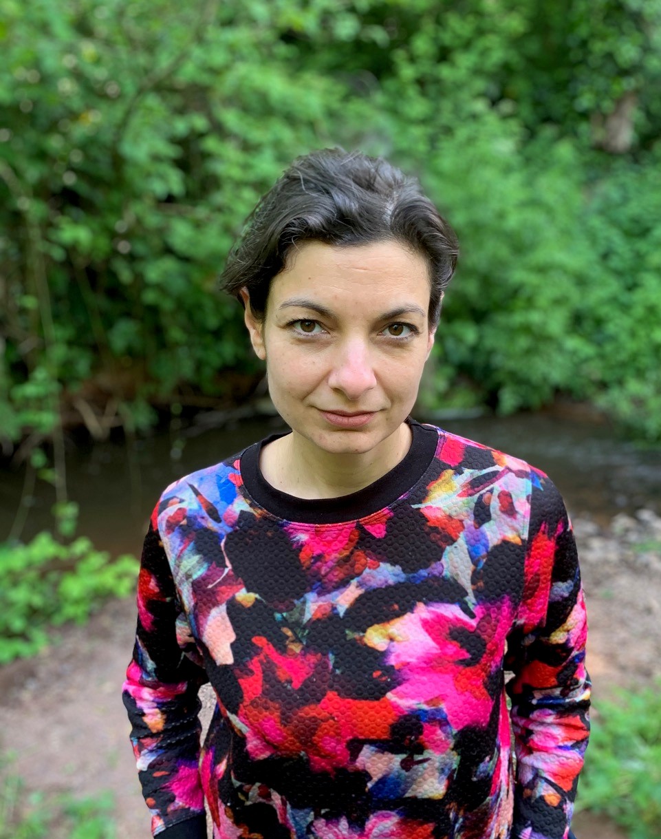 Dora Vargha | How Epidemics End